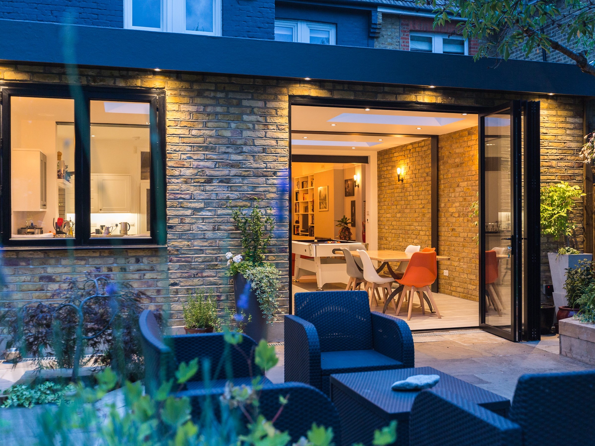 Doors - Integral Home