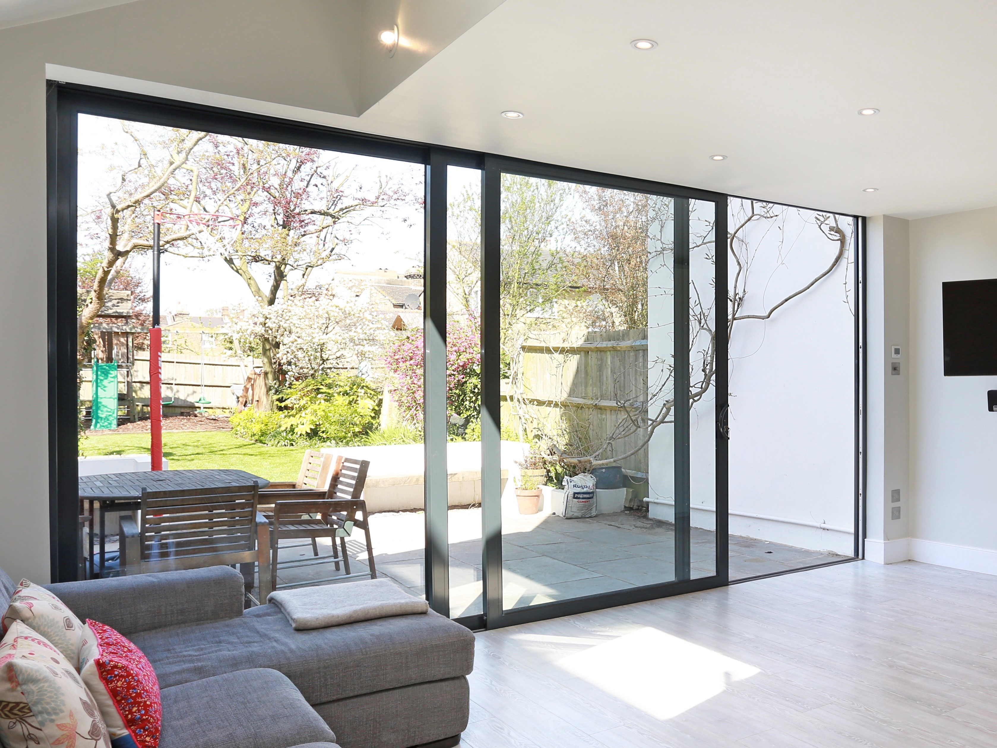 Doors - Integral Home