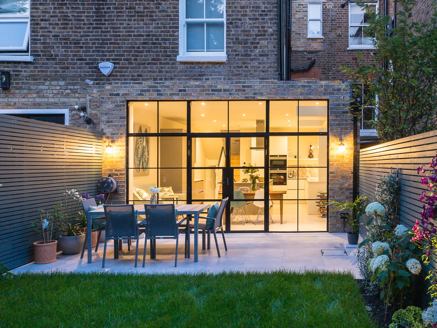 Doors - Integral Home